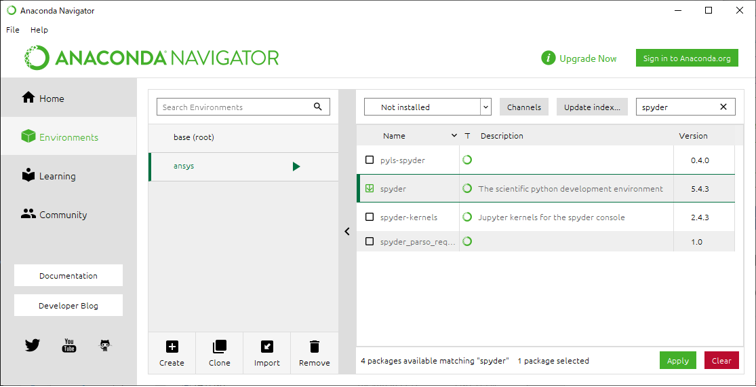 PySystemCouplingを触ってみました | RCCM 流体グループ